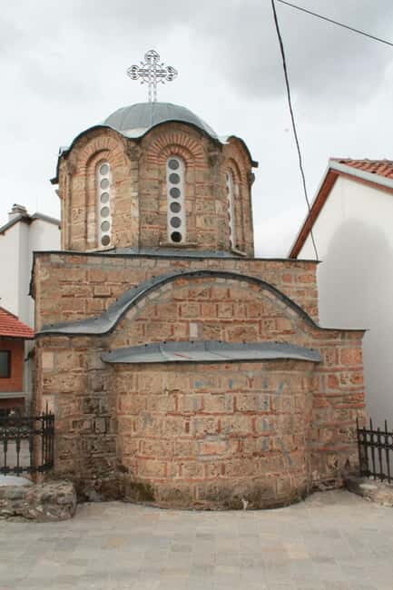 Historic Prizren: Where Every Corner Tells a Story