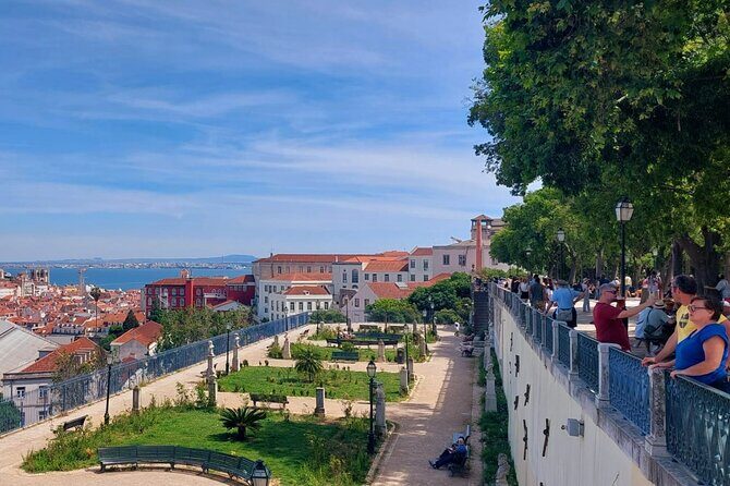 Historical Walking Tour of Lisbon - Who Is This Tour Best Suited For?