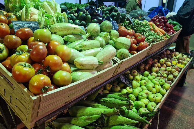 History and Tradition Tour of Local Products of La Orotava