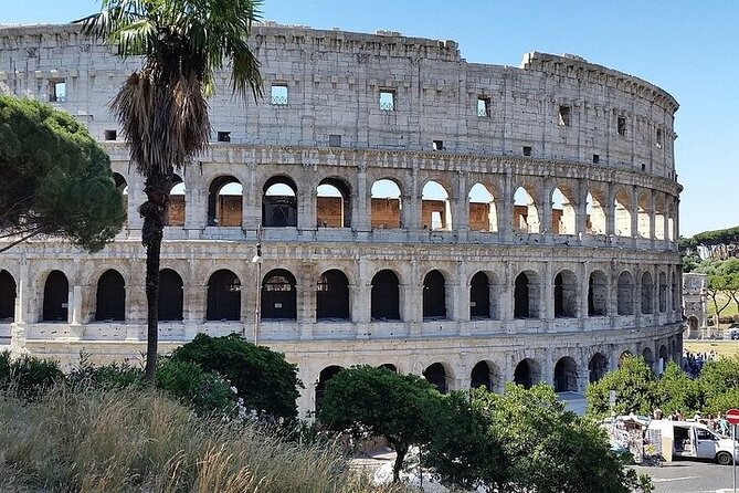 History & Fun Half day tour of Rome - Introduction: Why Consider This Tour?