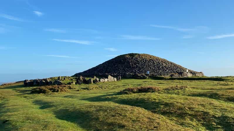 History & Heritage Tour: Kells, Trim, Loughcrew Cairns, Fore - A Journey Through Ireland’s Hidden Heritage