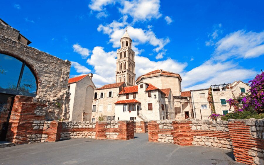 History Walking Group Tour in Split - Who Will Love This Tour?