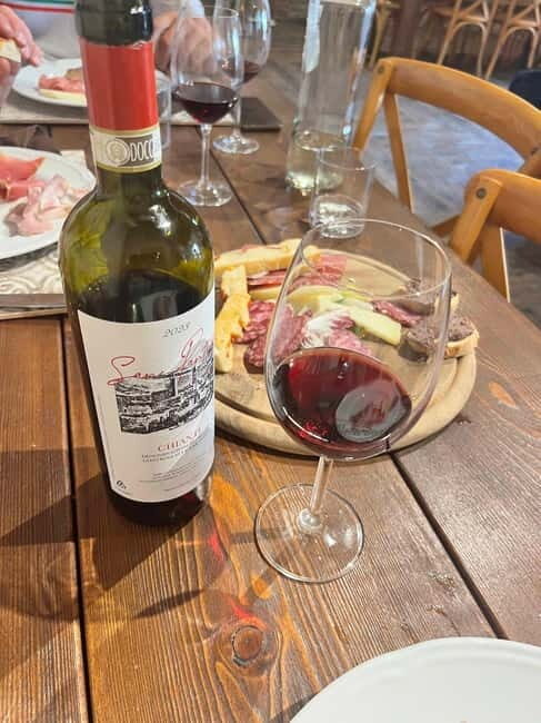 Horseback Ride in Tuscany with Lunch in da Vincis Land - Why This Tour Delivers Value