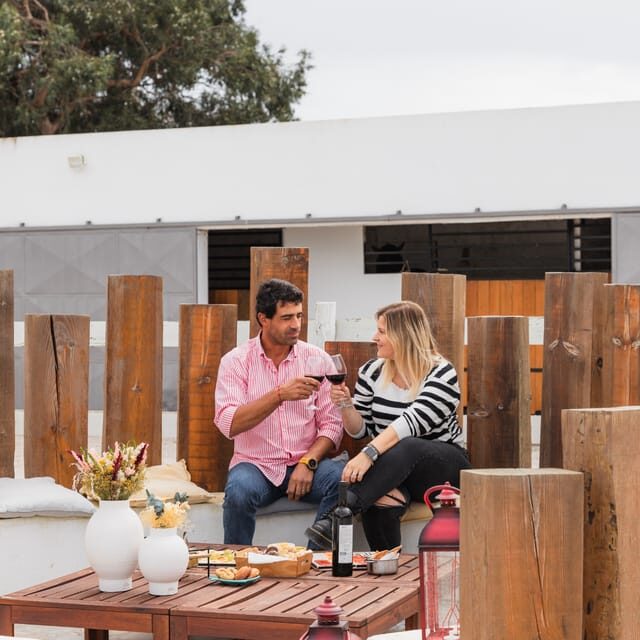 Horseback Riding On The Beach + Tapas + Photo Report - PDT - The Itinerary: A Simple But Thoughtfully Designed Journey