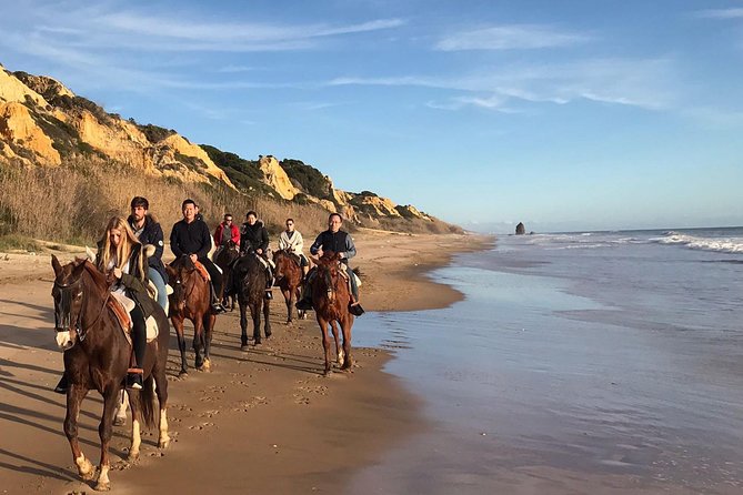 Horseback riding through Doñana and visit of El Rocio - Private tour - Exploring the Horseback Riding through Doñana and El Rocio - A Practical & Authentic Tour