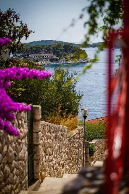 Hvar Walking Tour With Your Local Guide