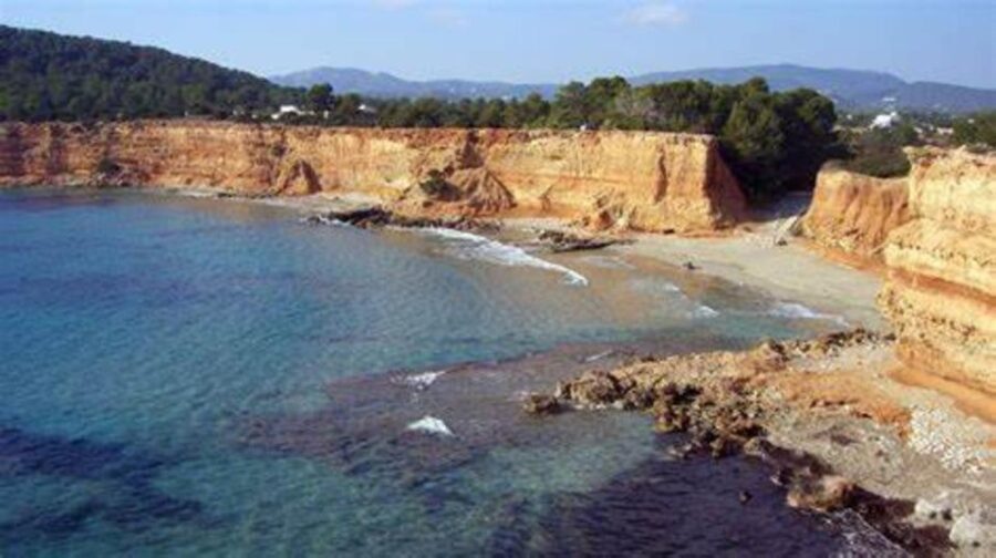Ibiza: ATV Quad Sightseeing Excursion