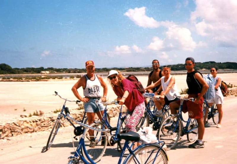 IBIZA day trip to Formentera by bicycle - An In-Depth Look at the Itinerary and Experience