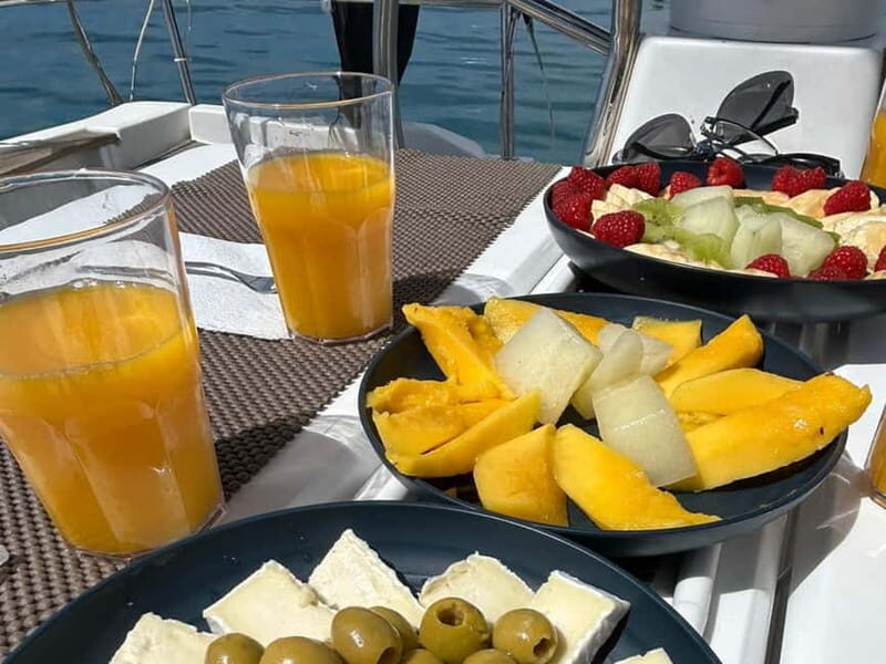 Ibiza: Formentera on a Sailboat. Private or Small Group - What We Like & What to Consider