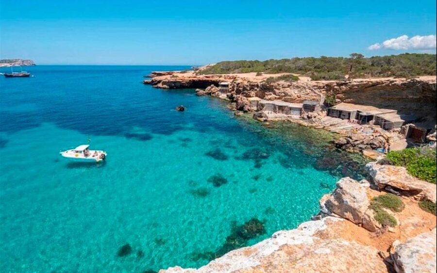 Ibiza: Sailing Day Trip, only up to 7 guests - The Practical Side: What to Expect