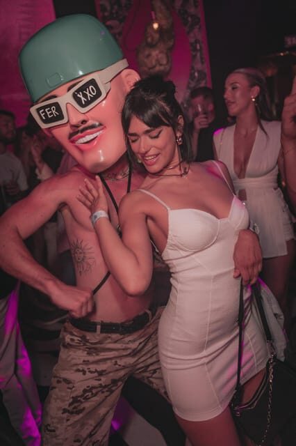 Ibiza:the best reggaeton party. from the white island - What Travelers Need to Know