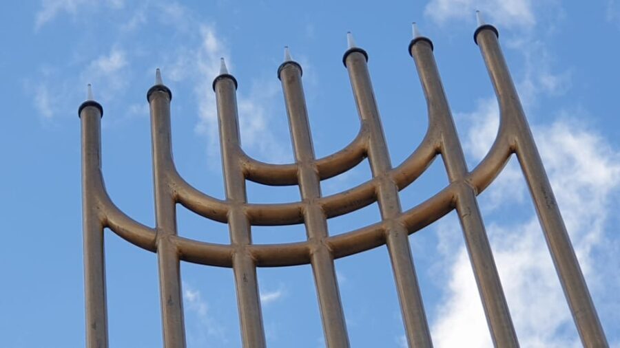 Innsbruck: Jewish Innsbruck - A tour with a licensed guide - Why This Tour Matters