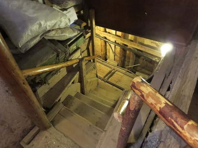 Inside the Siege: Sarajevos Story of Survival - The Itinerary in Detail