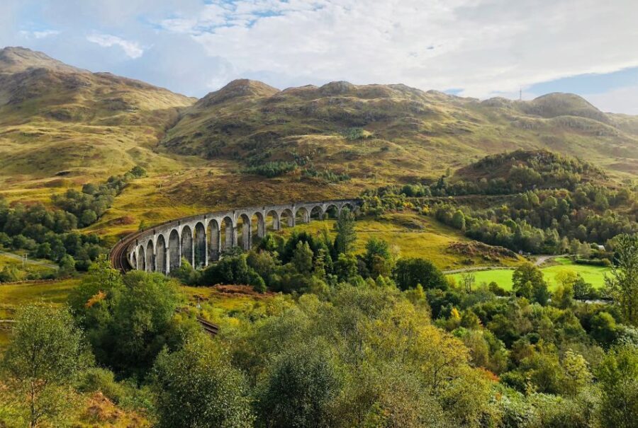 Inverness: Glenfinnan Viaduct, Mallaig, & Loch Ness Day Tour - The Value and Practical Aspects