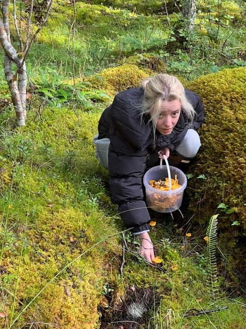 Inverness: Highland Dining and Folklore Experience - A Closer Look at the Highland Dining and Folklore Experience