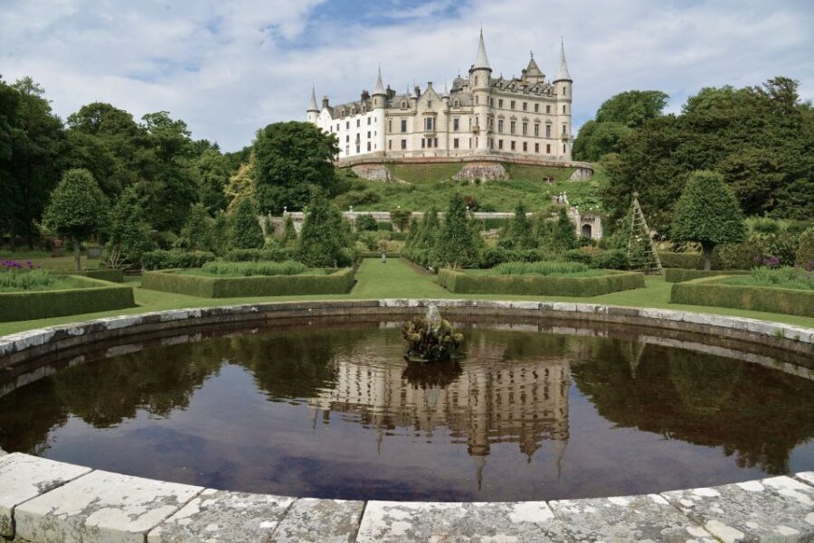 Inverness: John O'Groats and the Far North Day Tour - Who Should Book This Tour?