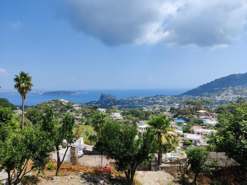 Ischia: Volcano hike - Authenticity & Value: Why This Tour Stands Out