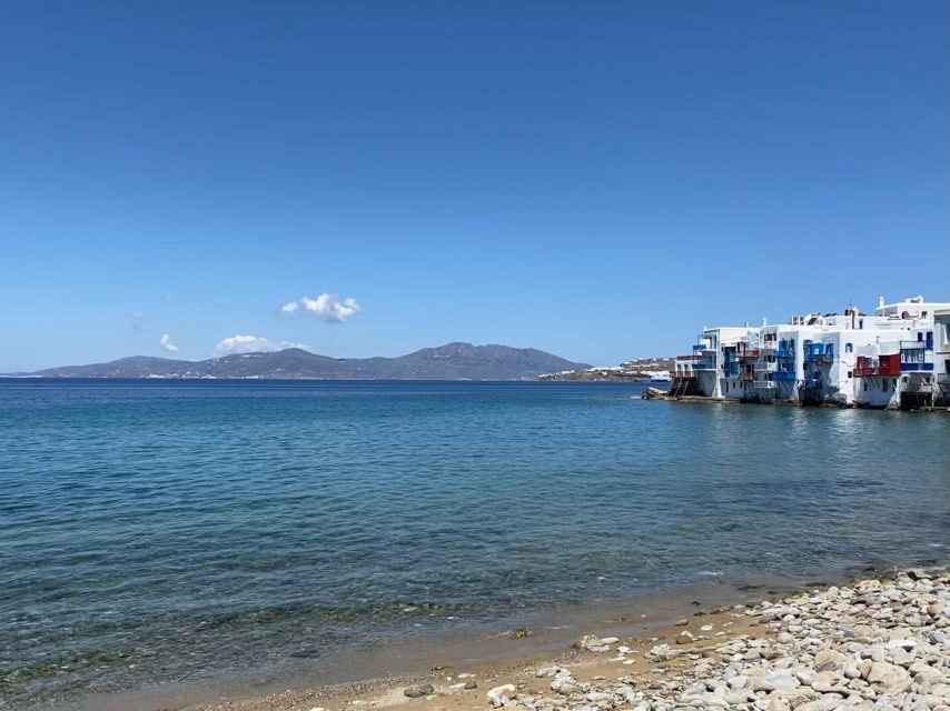 Island Explorer : 3 Hour Must-See Tour