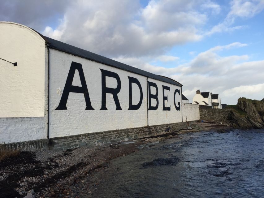 Islay: 4-Day Whisky Tour from Edinburgh - The Itinerary Breakdown