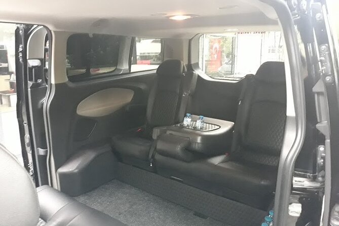 IST Airport Transportation service - IST Airport Transportation Service: A Practical Review for Travelers