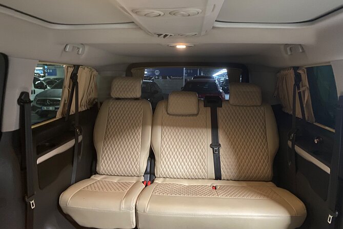 Istanbul Airport Private Arrival Transfer - Istanbul Airport Private Arrival Transfer: A Practical Guide for Travelers