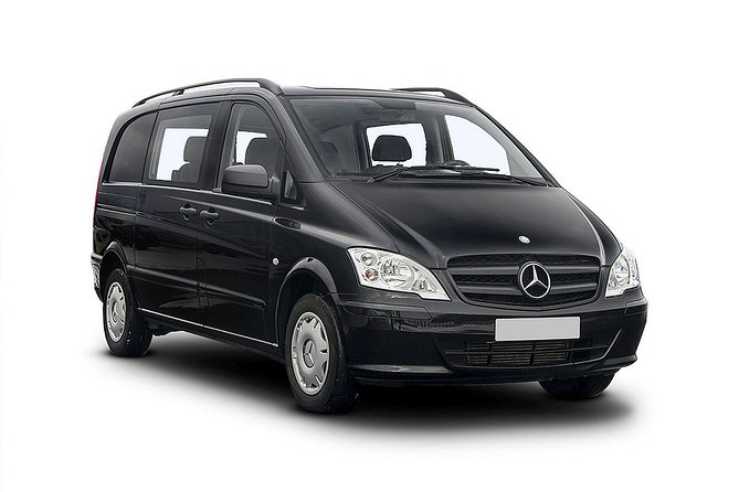 Istanbul Airport Private Arrival Transfer - The Booking and Meeting Process