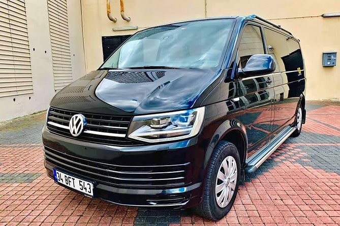 Istanbul Airport Transfer - Key Points