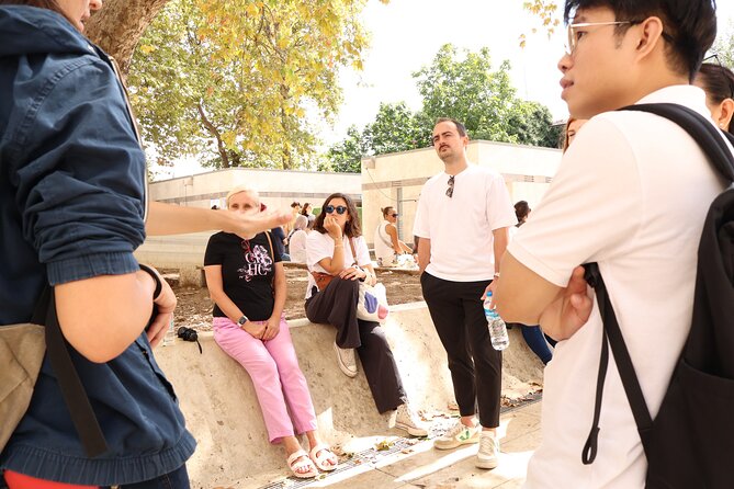 Istanbul Blue Mosque and Hagia Sophia Tour with Tickets - Key Points