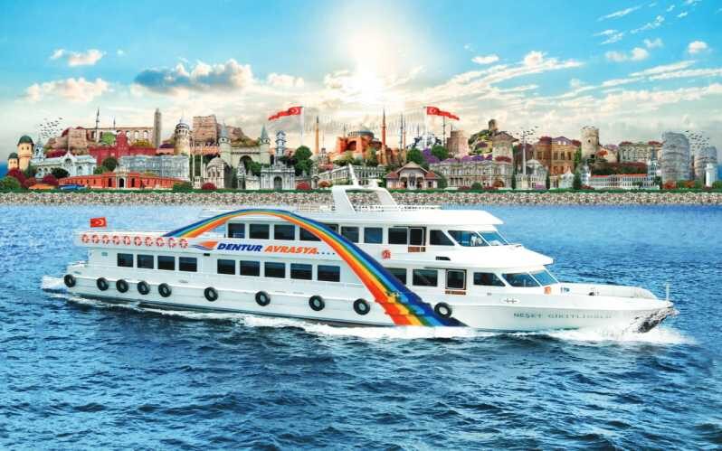 Istanbul: Bosphorus Sightseeing Cruise with Sunset Option - The Practicalities: Logistics and Value