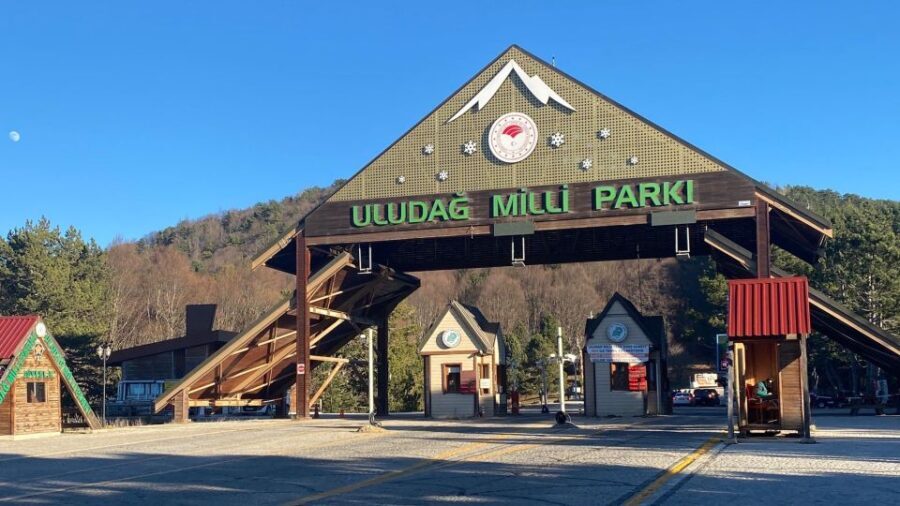 Istanbul: Bursa and Uludag Mountain Day Trip with Cable Car - Real Traveler Experiences and Insights