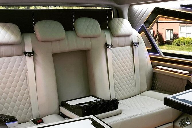 Istanbul Private Airport Transfer - Meeting Points and Instructions