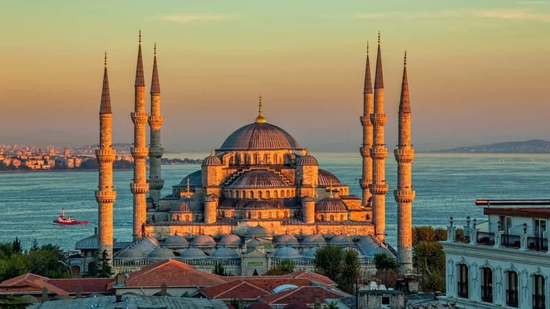 Istanbul: Private City Highlights Guided Tour - FAQs