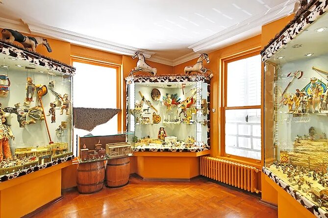 Istanbul Private Tour for Kids - Key Points