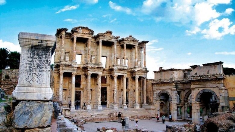 Izmir: Ephesus and The House of The Virgin Mary Tour - Who Should Consider This Tour?
