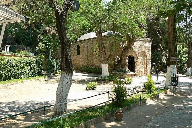 Izmir Shore Excursion: Private Tour to Ephesus, House of Virgin Mary and Temple of Artemis - Pricing and Value