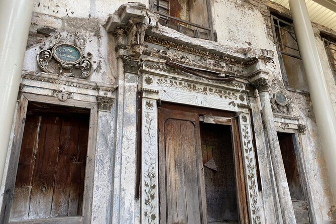 Izmir Synagogues Tour - Who Would Benefit Most