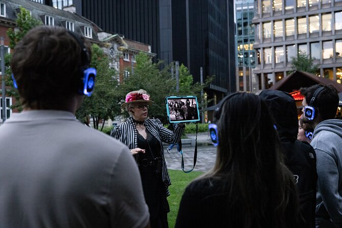 Jack the Ripper Private Immersive Tour - Why This Tour Offers More Than Just a Walk