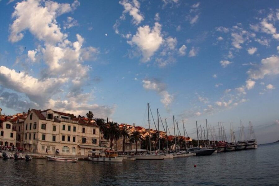 Jewels of Hvar  Guided Walking Tour