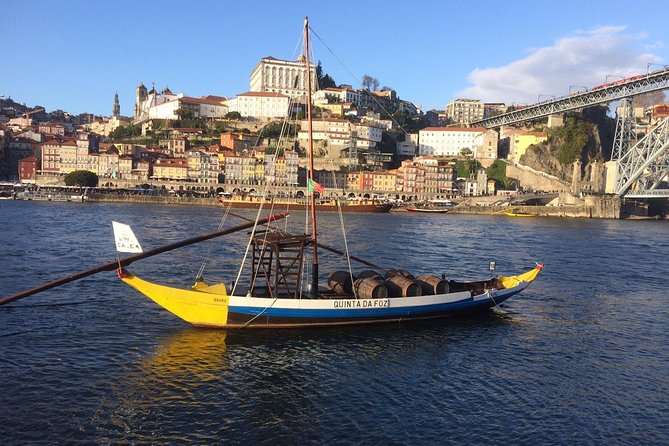 Jewish Walking Tour of Porto - Exploring Porto’s Jewish Heritage