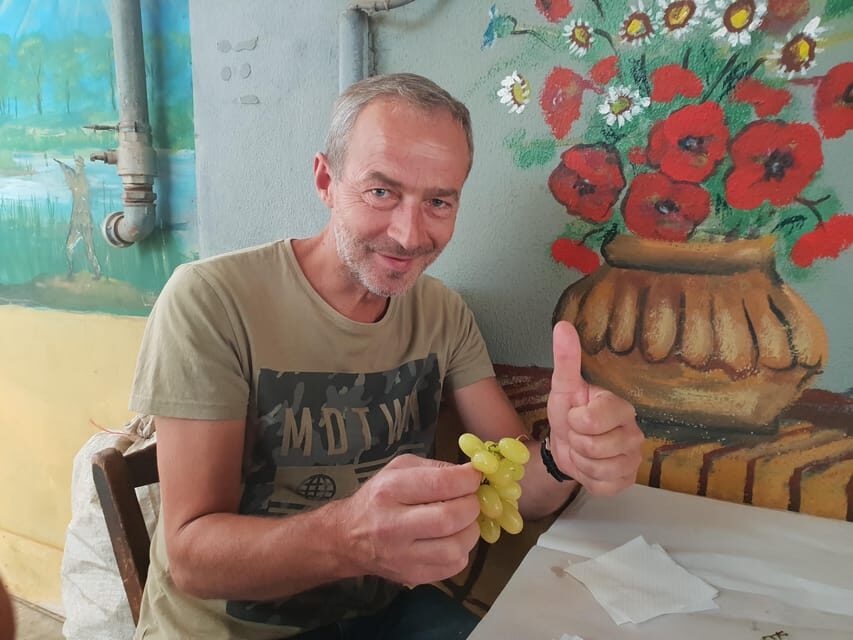 Kalamata Food Tour: Greek Food Treasures and Traditions