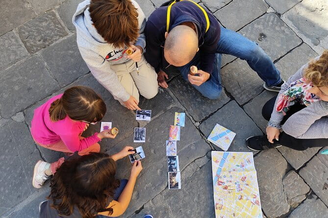 Kids Treasure Hunt in Florence Downtown. A Private Adventure! - Kids Treasure Hunt in Florence Downtown. A Private Adventure! — A Practical Review