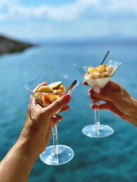 Kissamos: Balos & Gramvousa Luxury Catamaran Sailing Cruise