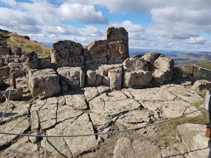 Kokino Observatory - 4th oldest astronomical observatory - Discovering the Kokino Observatory