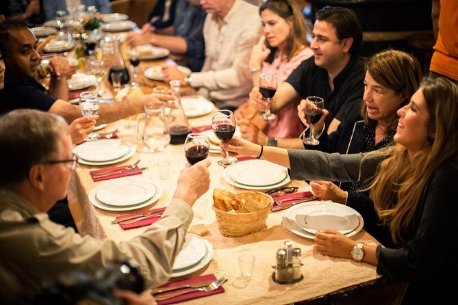 Konavle Wine& History&food Tour - Potential Drawbacks or Considerations