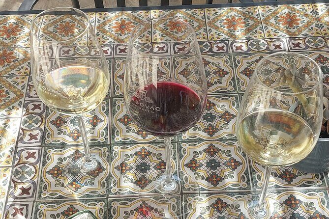 Korula for Wine Lovers - Poip and Grk Wines Private Tour