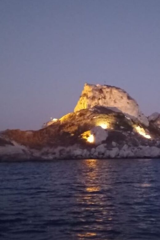 Kos: Sunset Cruise with Swimming and BBQ Dinner