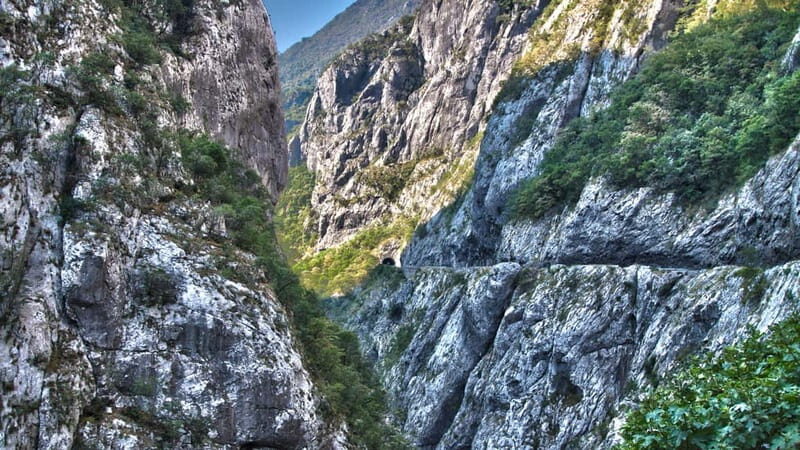 Kotor: Lake Skadar and Biograd Day Trip & Boat Ride - Transportation, Logistics, and Practicalities