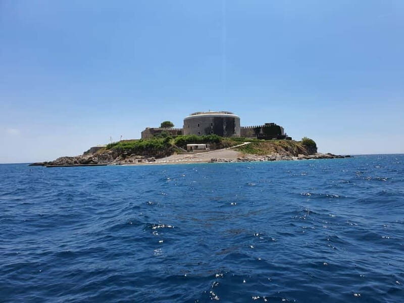 Kotor : Speedboat Blue Cave Group Tour - Authentic Feedback from Travelers