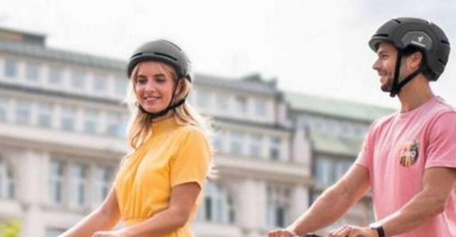 Krakow: 2h World War II, visiting the Ghetto scooter tour - The Sum Up: Is This Tour Right for You?