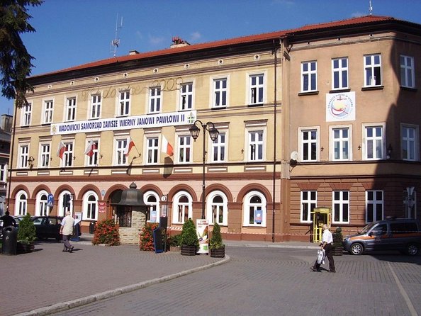 Krakow: JPII Tour - What Makes This Tour Stand Out?